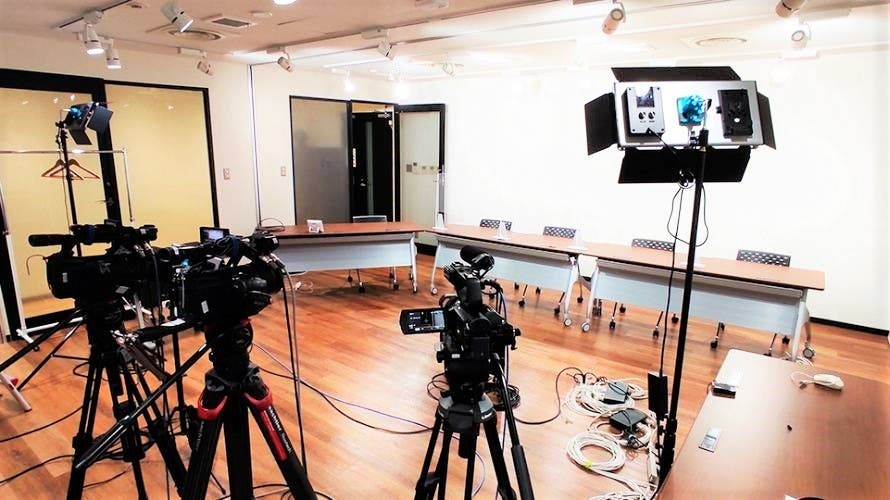 【！20%OFF実施中！】溜池山王駅徒歩1分！ 会議・研修・セミナーに最適！（定員25名・63㎡）　【RoomG】の写真4