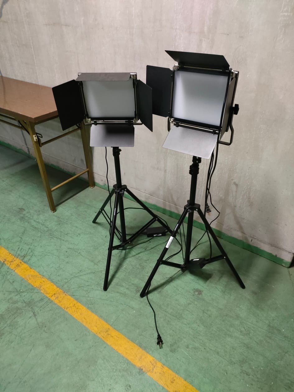 直線30m走れる！複数スペース◎駐車◎【秋葉原・池袋～電車20分以内】駅近　廃墟感　コスプレ　映画撮影など　≪土日はお問合せを≫の写真11