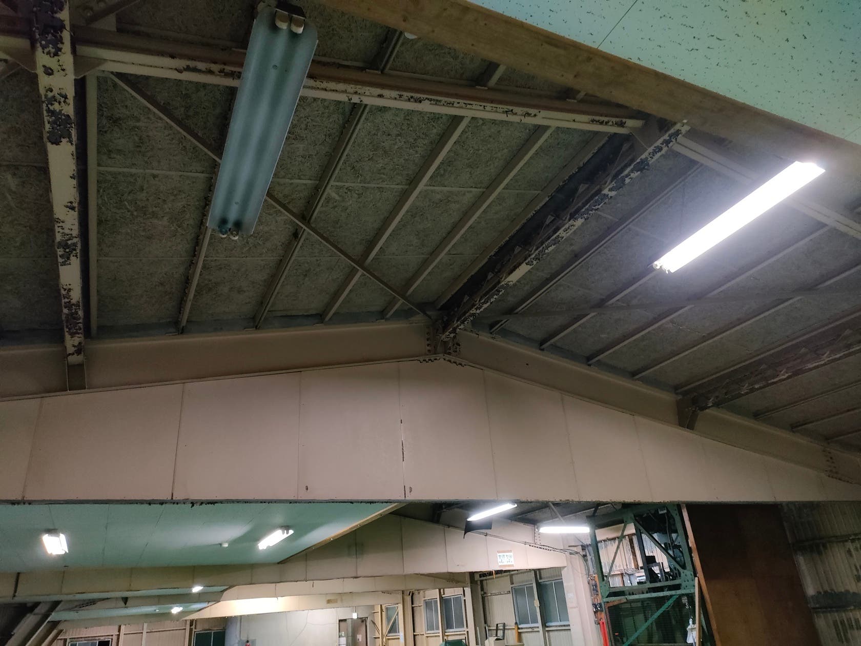 直線30m走れる！複数スペース◎駐車◎【秋葉原・池袋～電車20分以内】駅近　廃墟感　コスプレ　映画撮影など　≪土日はお問合せを≫の写真12