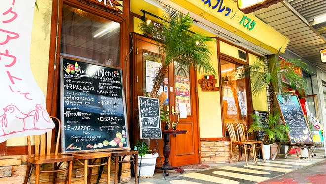 和泉府中駅から徒歩3分のカフェレンタルスペースの写真2