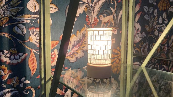 広島市中区Mylaシェアサロン!マッサージ、整体、ヘッドマッサージなど多彩な先生が集まるRoom2の写真4