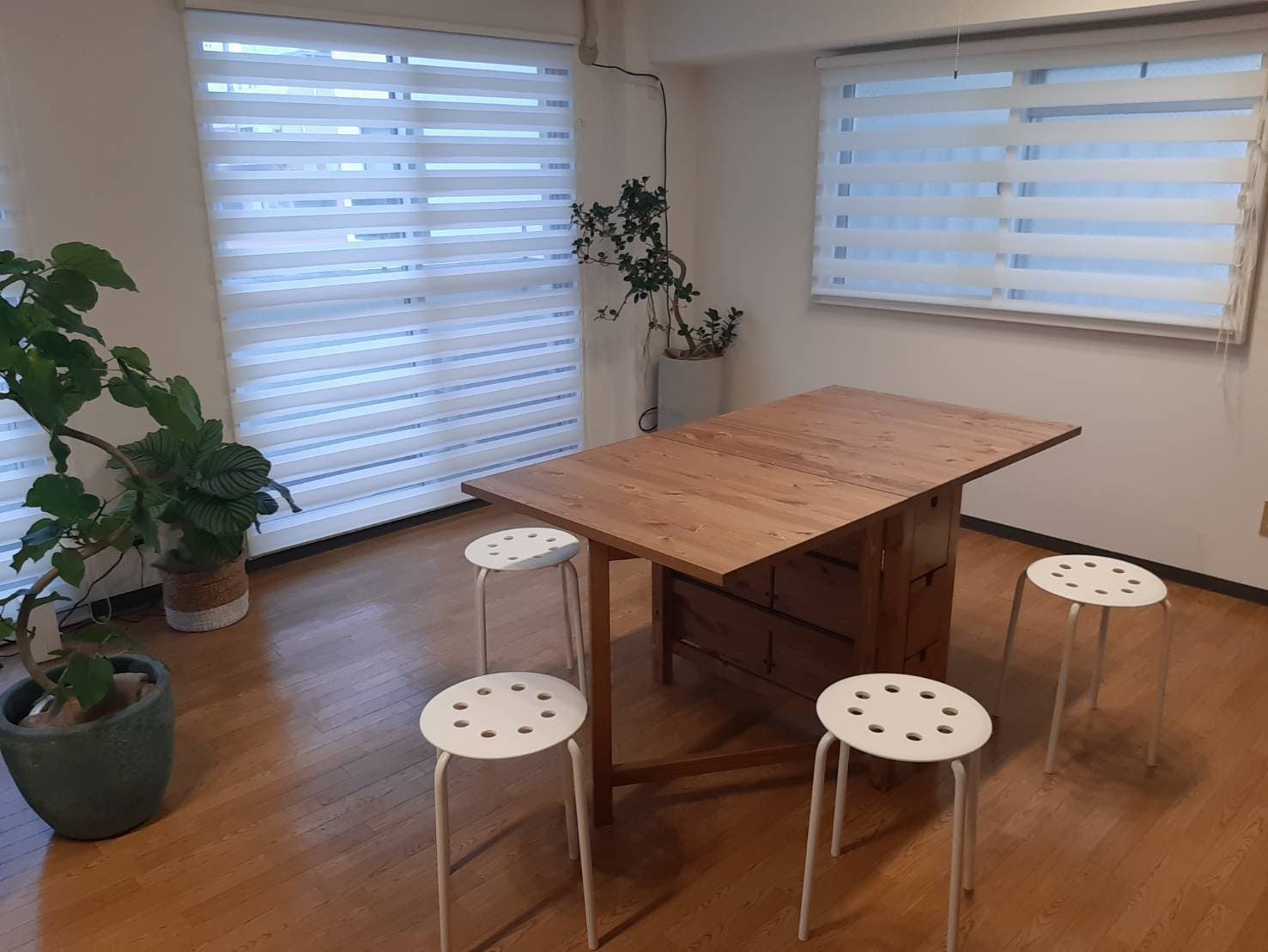 広島市中区本川町のMylaシェアサロン！使い方多彩フリースペースの写真9