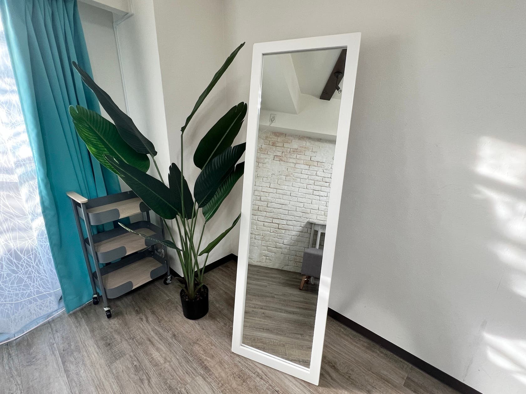 🚃新宿駅と新大久保駅の間🌿ヨガマット/エステベッド/施術マット/リクライニングチェア完備🌿＜レンタルサロンTEAL新宿＞の写真17