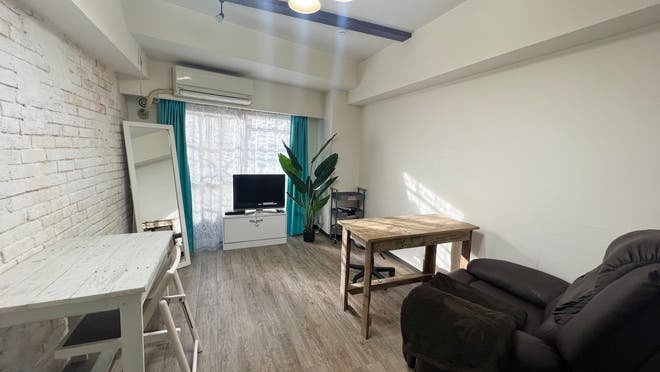 🚃新宿駅と新大久保駅の間🌿ヨガマット/エステベッド/施術マット/リクライニングチェア完備🌿<レンタルサロンTEAL新宿>の写真7