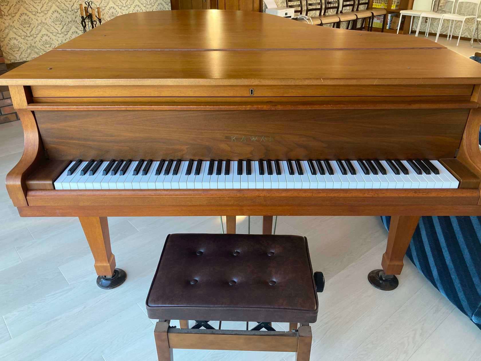 島根県浜田市　エレガントな大広間の写真4