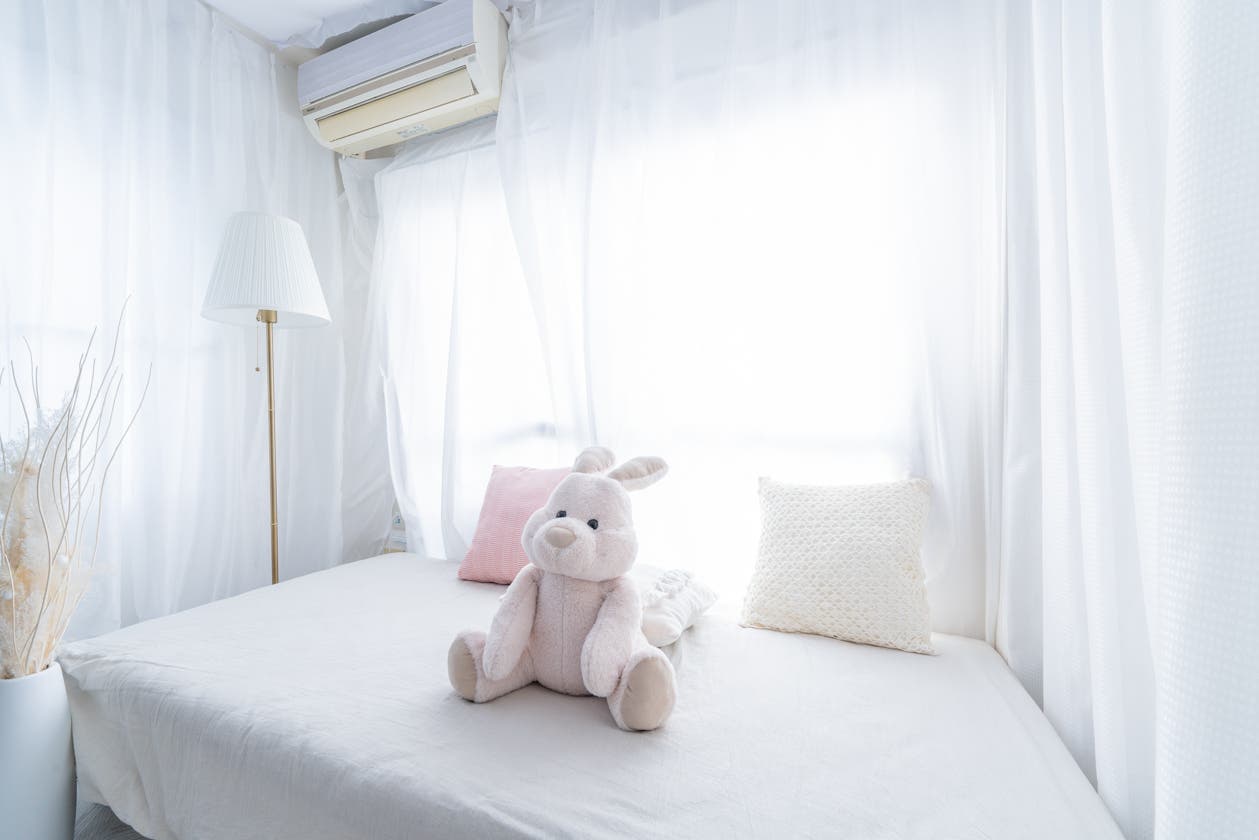 メリクリ🎉🎅✨ゆめかわインテリア💖駅５分🐾24H営業⌚ドンキ4分👣65インチ神サイズTV✨ゴロ寝まったりソファの写真10