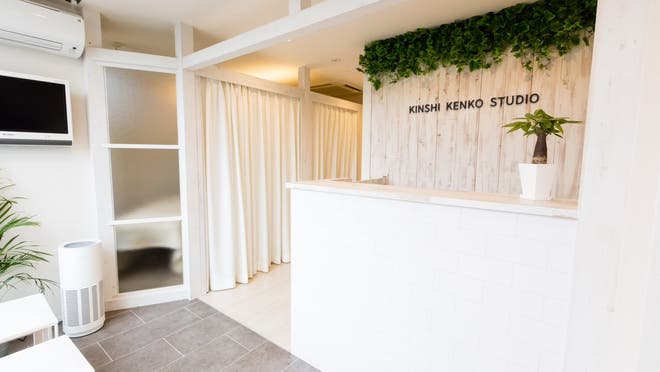 【錦糸町駅徒歩3分】備品充実・プライベートサロンが私のサロンに。エステ・整体・マッサージに【スペースA】minoriba の写真3