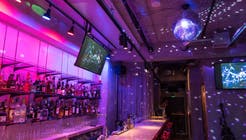 恵比寿駅徒歩3分のプライベートイベント空間!高音質スペース・最大50名 渋谷 代官山 広尾の写真3