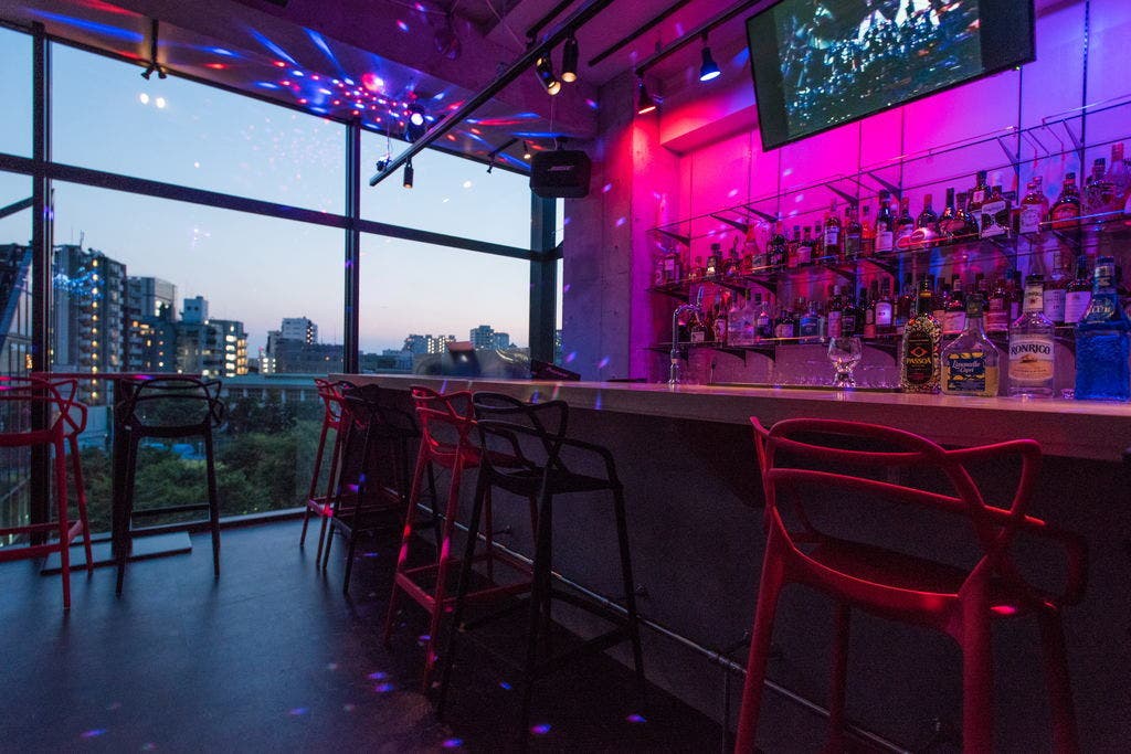 恵比寿駅徒歩3分のプライベートイベント空間！高音質スペース・最大50名 渋谷 代官山　広尾の写真12