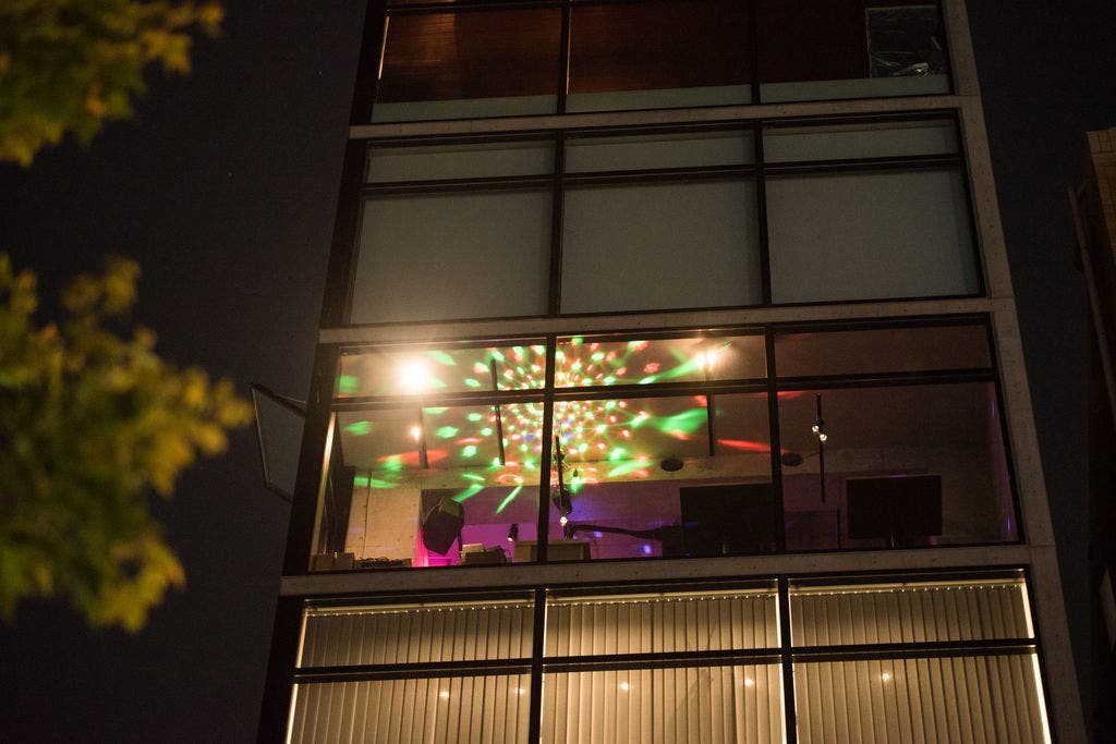 恵比寿駅徒歩3分のプライベートイベント空間！高音質スペース・最大50名 渋谷 代官山　広尾の写真17