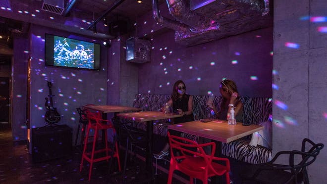 恵比寿駅徒歩3分のプライベートイベント空間!高音質スペース・最大50名 渋谷 代官山 広尾の写真5