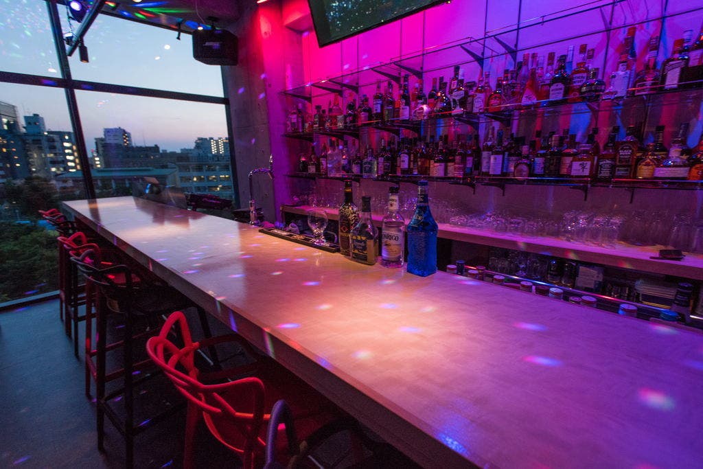 恵比寿駅徒歩3分のプライベートイベント空間！高音質スペース・最大50名 渋谷 代官山　広尾の写真6