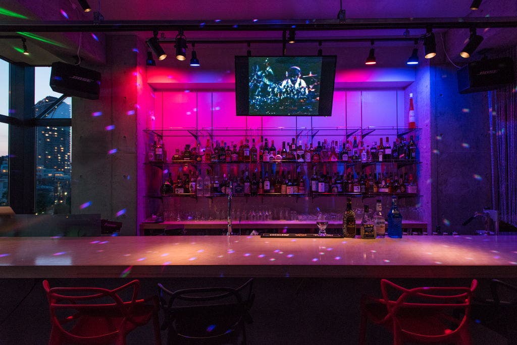 恵比寿駅徒歩3分のプライベートイベント空間！高音質スペース・最大50名 渋谷 代官山　広尾の写真7