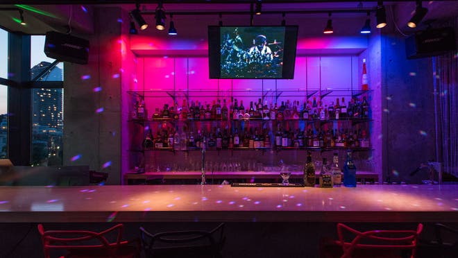 恵比寿駅徒歩3分のプライベートイベント空間!高音質スペース・最大50名 渋谷 代官山 広尾の写真7