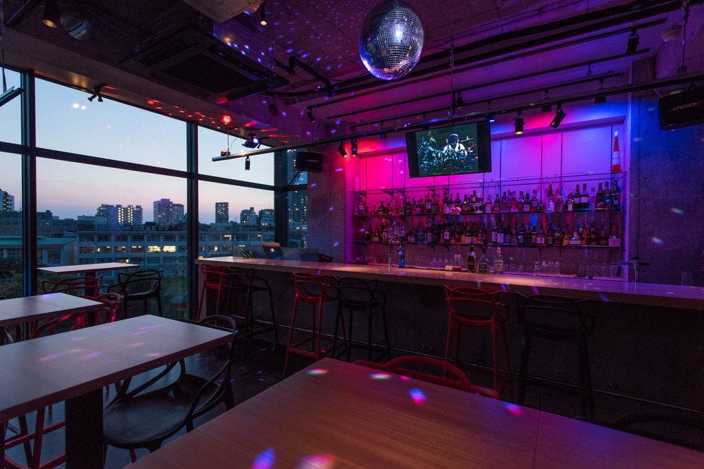 恵比寿駅徒歩3分のプライベートイベント空間！高音質スペース・最大50名 渋谷 代官山　広尾の写真9