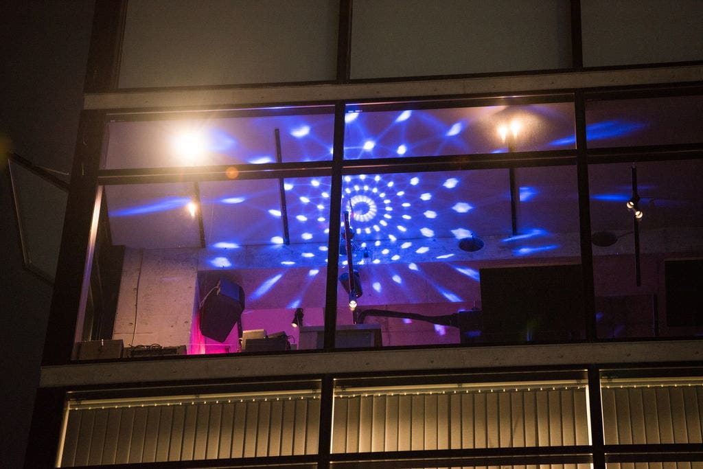 恵比寿駅徒歩3分のプライベートイベント空間！高音質スペース・最大50名 渋谷 代官山　広尾の写真15