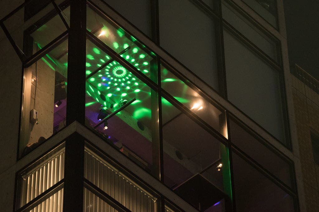 恵比寿駅徒歩3分のプライベートイベント空間！高音質スペース・最大50名 渋谷 代官山　広尾の写真16