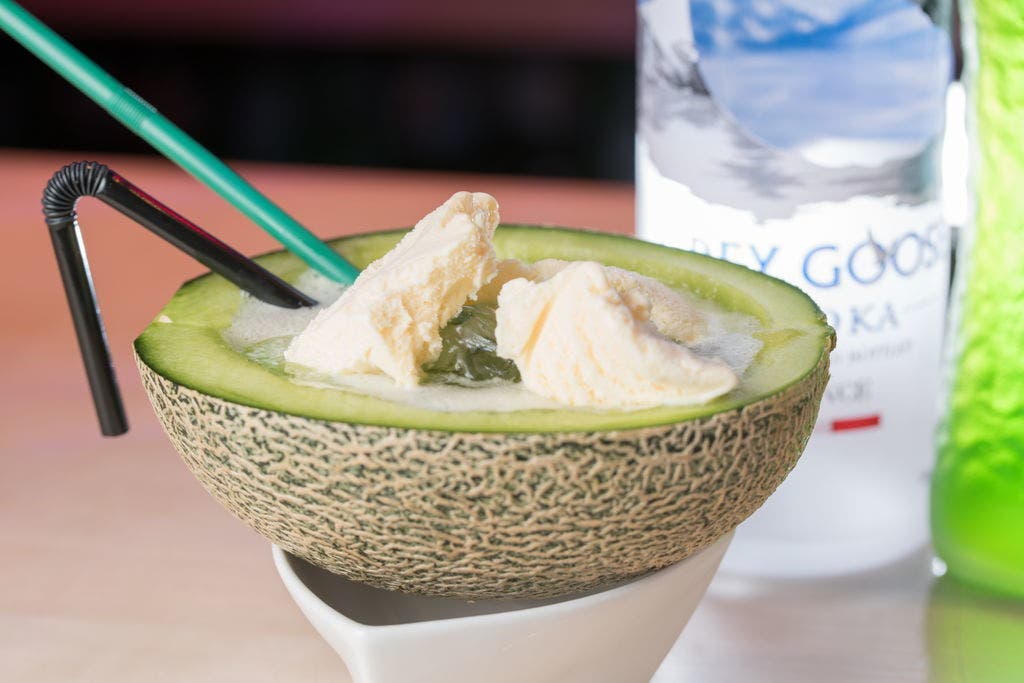 bar tender-2時間飲み放題のプランの画像2