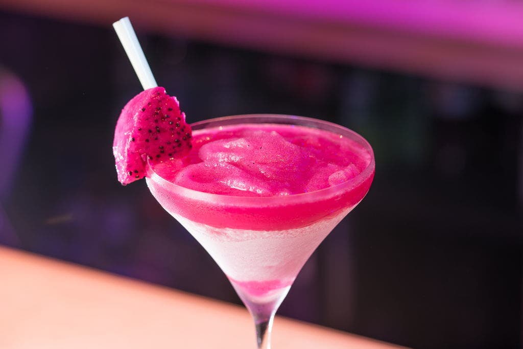 bar tender-2時間飲み放題のプランの画像3