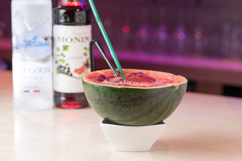 bar tender-2時間飲み放題のプランの画像4