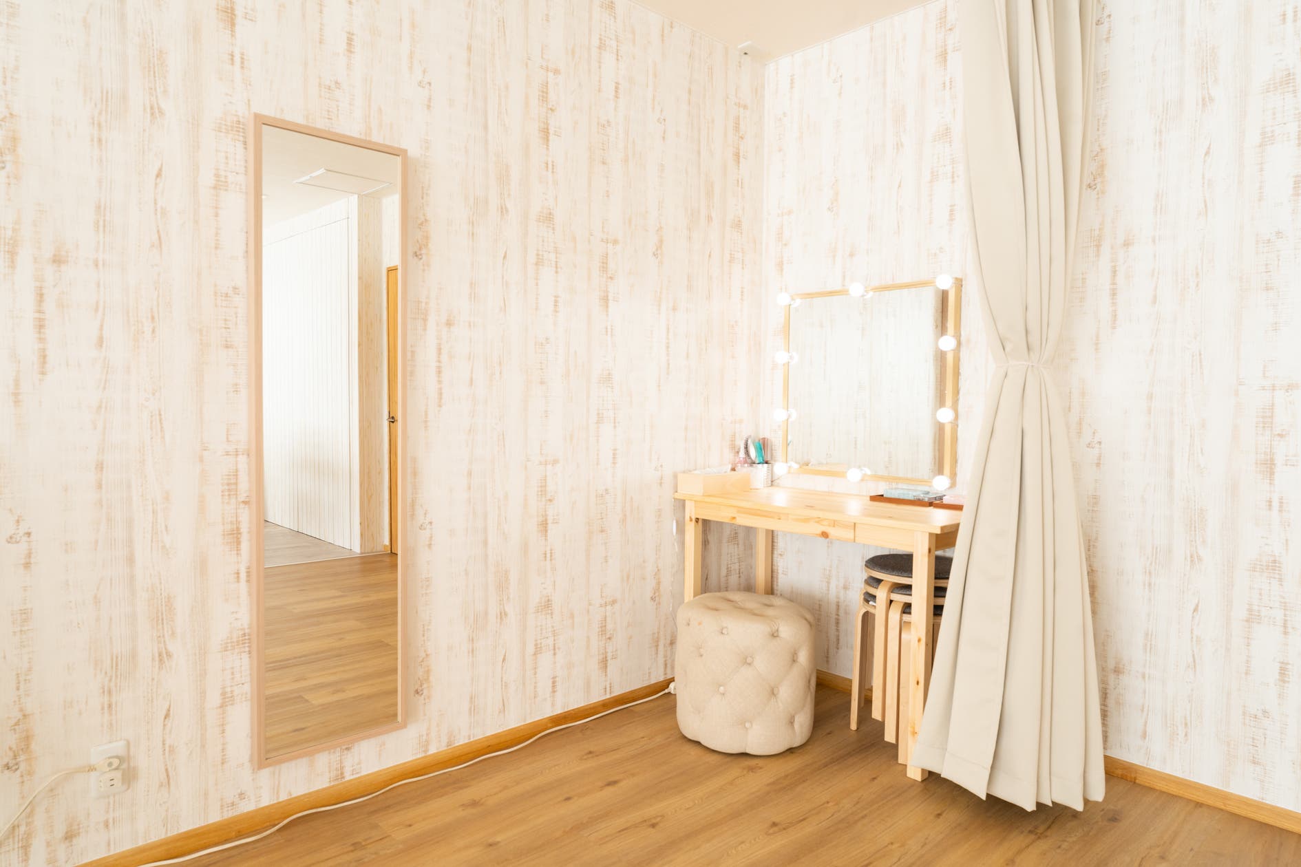 靱公園前・自然光がたくさん入るハウススタジオ 【STUDIO1】の写真8