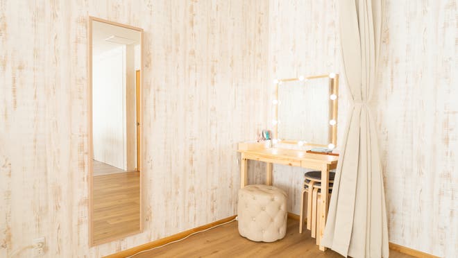 靱公園前・自然光がたくさん入るハウススタジオ 【STUDIO1】の写真8