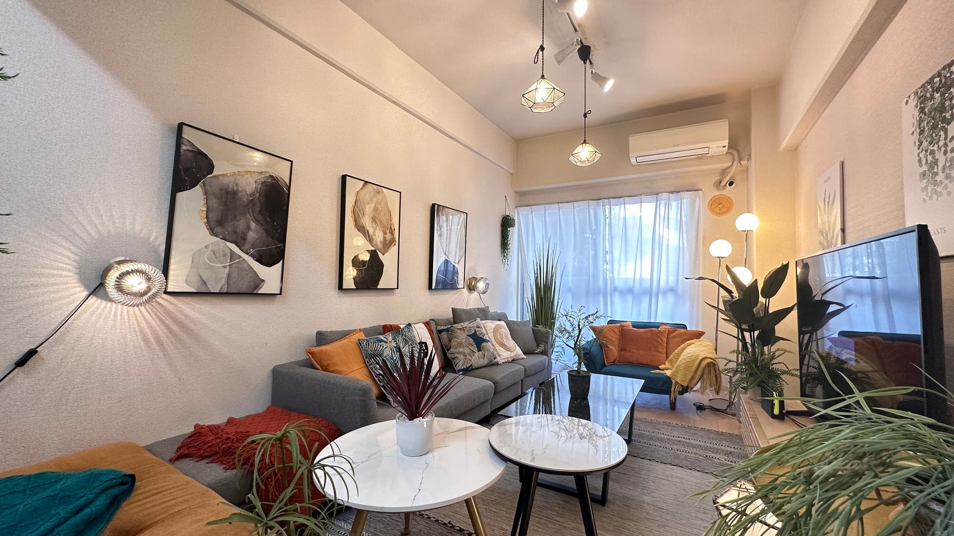 #ヨヨGoburin【南新宿/代々木】駅3分 クリスマス🎄忘年会🤶学割🌸24H⏰⚡️TV💃🍿推し活🫶💓格安💰の写真6