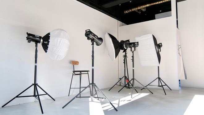 駐車場有・自然光満喫スタジオ|ペット・楽器OK|発表会・展示会・パーティー可|道具使い放題|機材使用可能の写真1