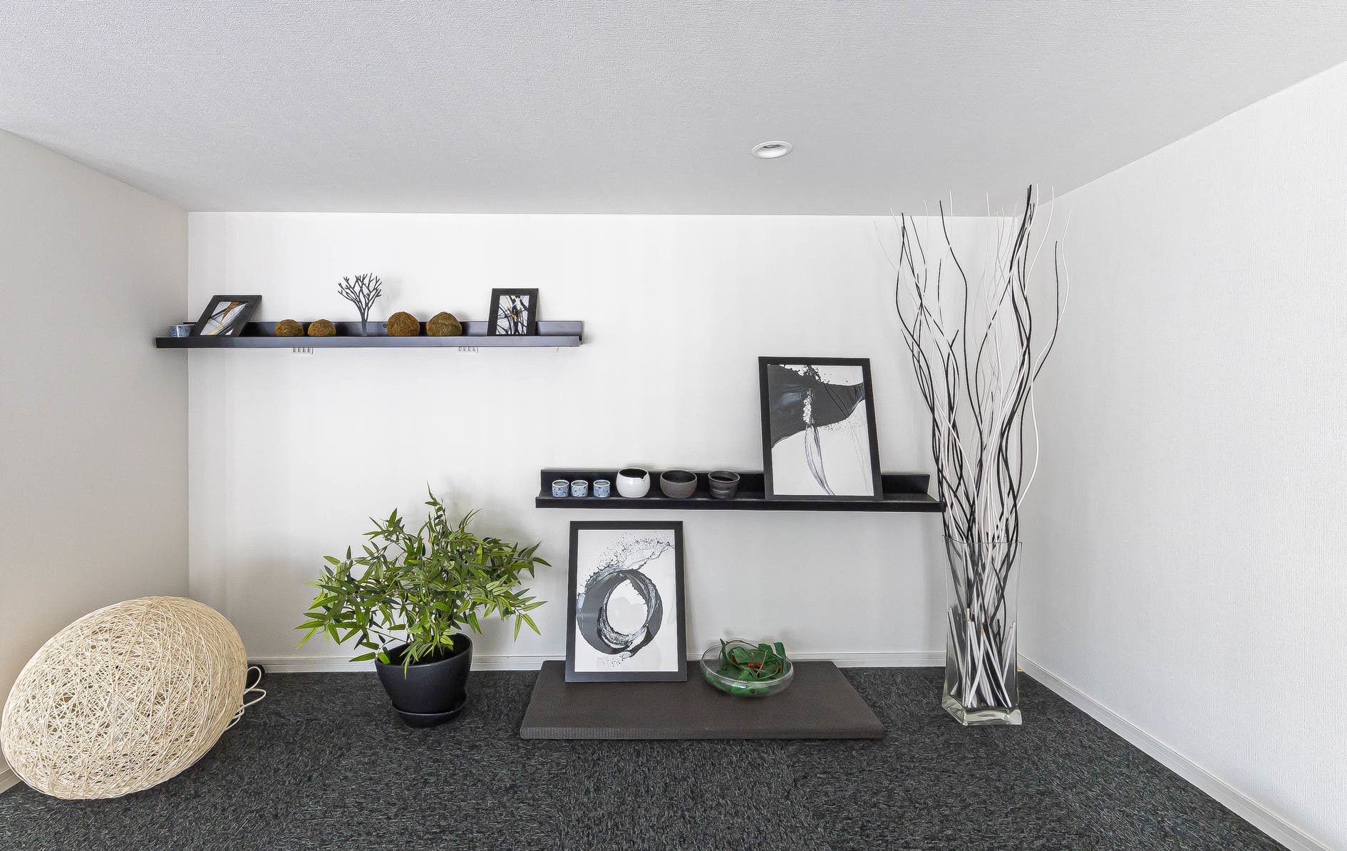 Ｓ１．［天高4m・都会の夜景］新宿の眺望を独占できるハウススタジオの写真24