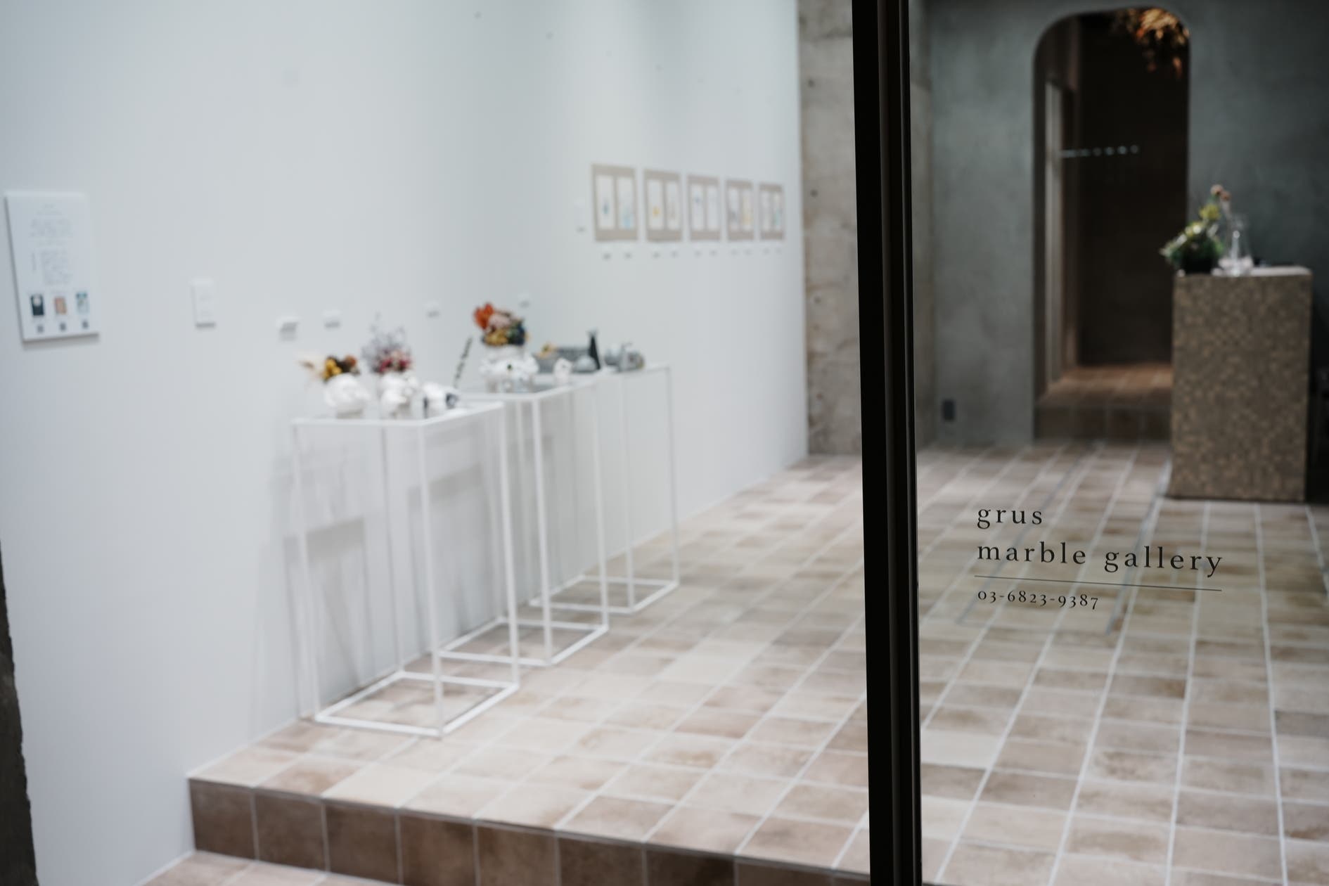 蔵前・新御徒町エリア　完全個室美容室　プライベートの写真5