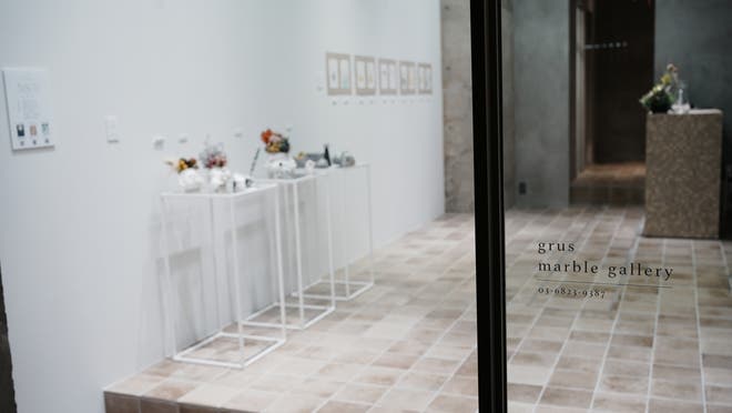 蔵前・新御徒町エリア 完全個室美容室 プライベートの写真5