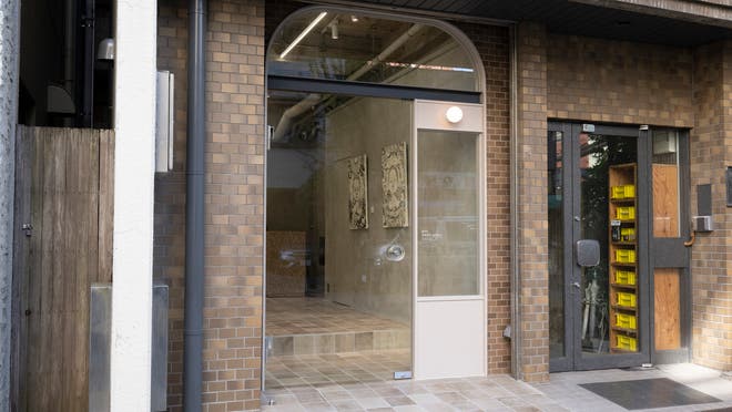 蔵前・新御徒町エリア 完全個室美容室 プライベートの写真7