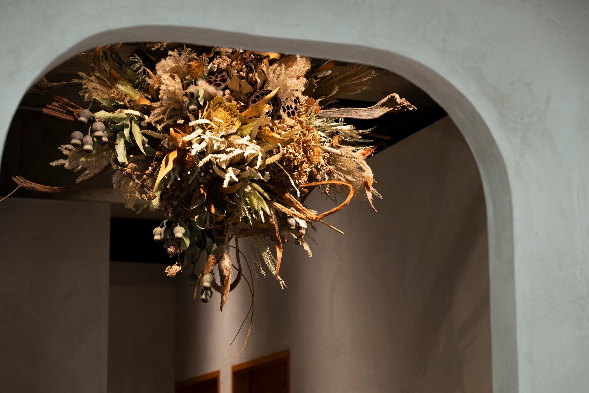 蔵前・新御徒町エリア　完全個室美容室　プライベートの写真8