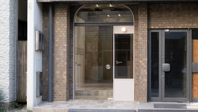 天高3.7メートルの洗練されたアートギャラリーの写真3