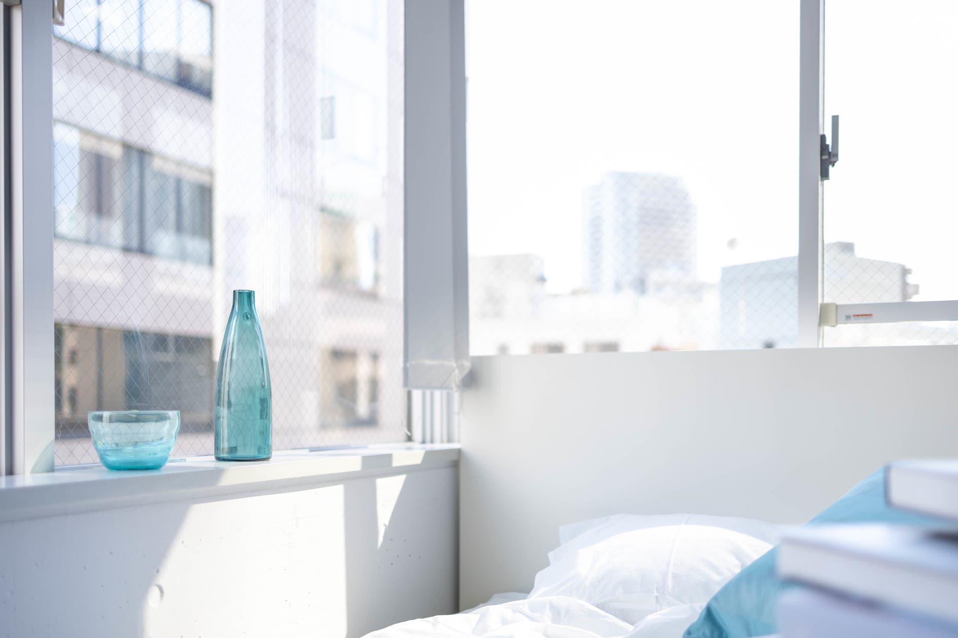 Ａ１．［天井高4M・2面採光］自然光×コンクリが生み出すデザイン空間の写真3