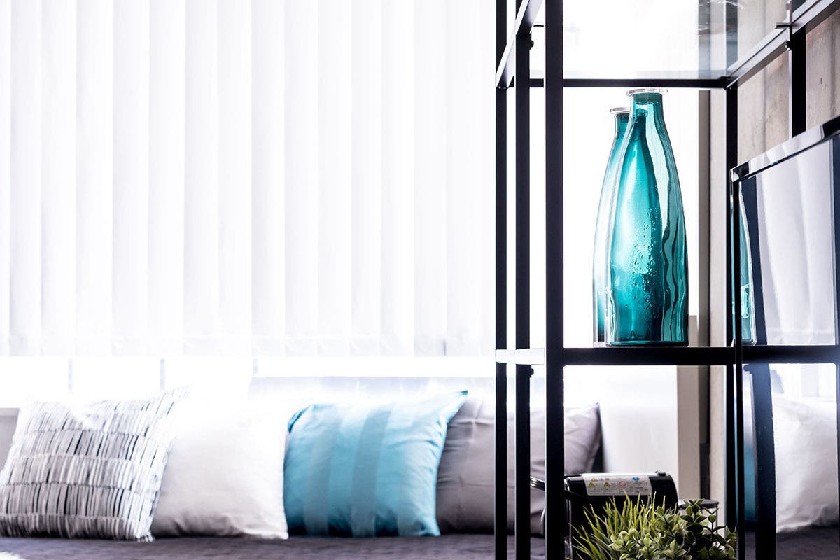 Ａ１．［天井高4M・2面採光］自然光×コンクリが生み出すデザイン空間の写真15