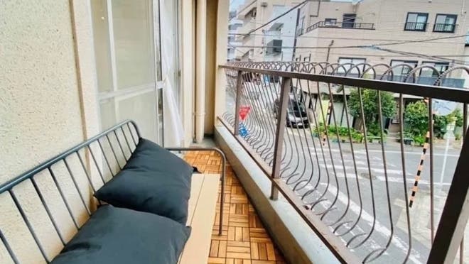 11月16日まで特別料金でご案内中!✨wi-fi完備でお洒落✨ワークスペースの他レイアウトを変えれば隠れ家サロンに!の写真4