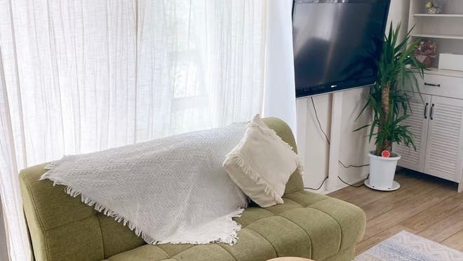 11月16日まで特別料金でご案内中!✨wi-fi完備でお洒落✨ワークスペースの他レイアウトを変えれば隠れ家サロンに!の写真7