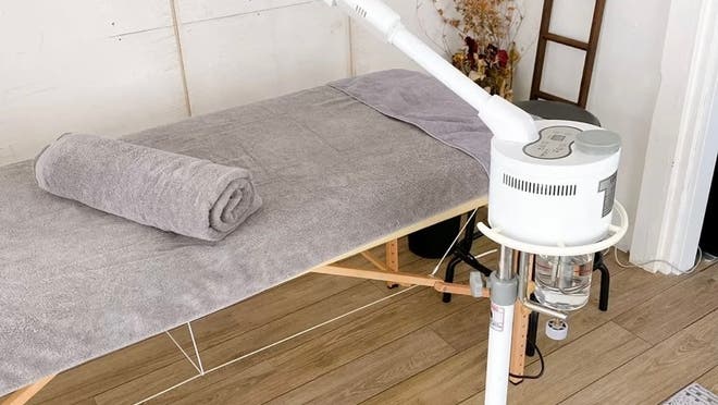 11月16日まで特別料金でご案内中!✨wi-fi完備でお洒落✨ワークスペースの他レイアウトを変えれば隠れ家サロンに!の写真8