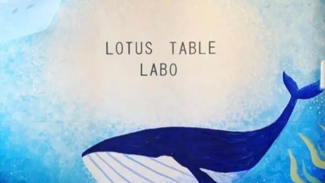 11月16日まで特別料金でご案内中!✨wi-fi完備でお洒落✨ワークスペースの他レイアウトを変えれば隠れ家サロンに!の写真9