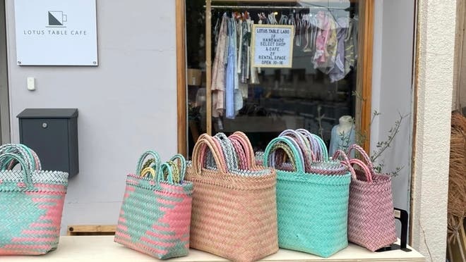 11月16日まで特別料金でご案内中!✨wi-fi完備でお洒落✨ワークスペースの他レイアウトを変えれば隠れ家サロンに!の写真10