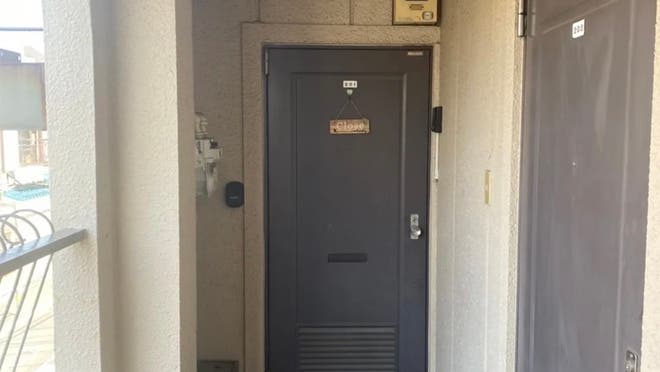 11月16日まで特別料金でご案内中!✨wi-fi完備でお洒落✨ワークスペースの他レイアウトを変えれば隠れ家サロンに!の写真12