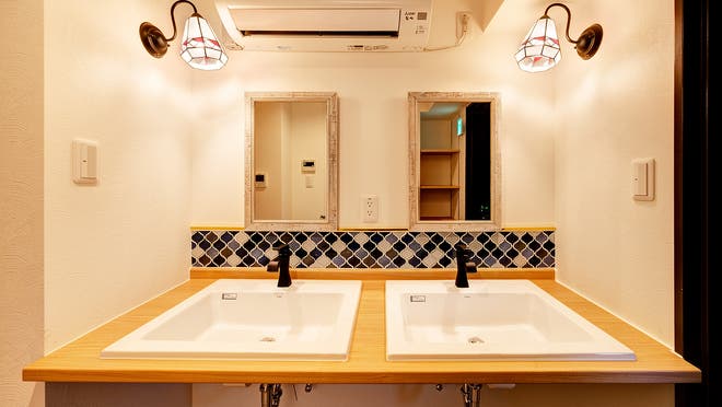 【カラオケ歌い放題】ゆったり広々1フロア1室/Party デラックスルーム10Fの写真2