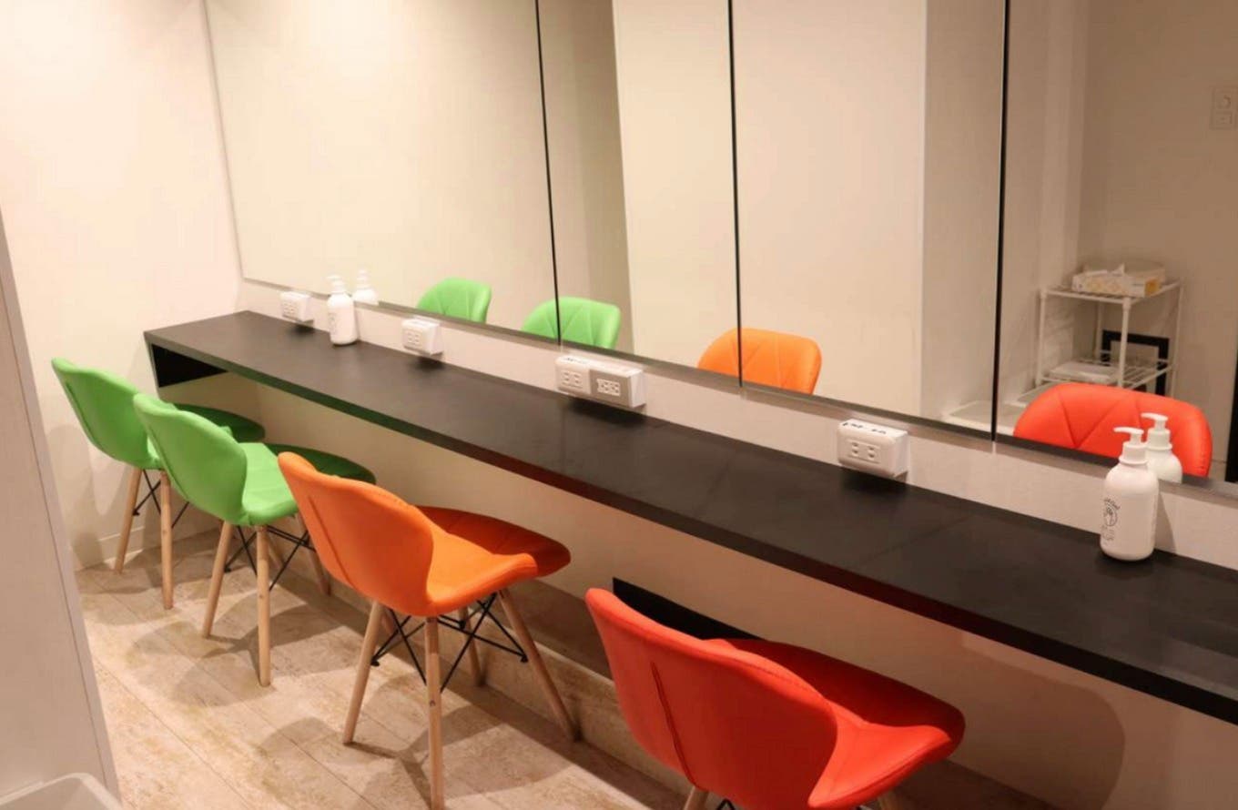 渋谷と表参道の間にあるライブハウス・劇場・イベント会場 MsmileBOX渋谷の写真3