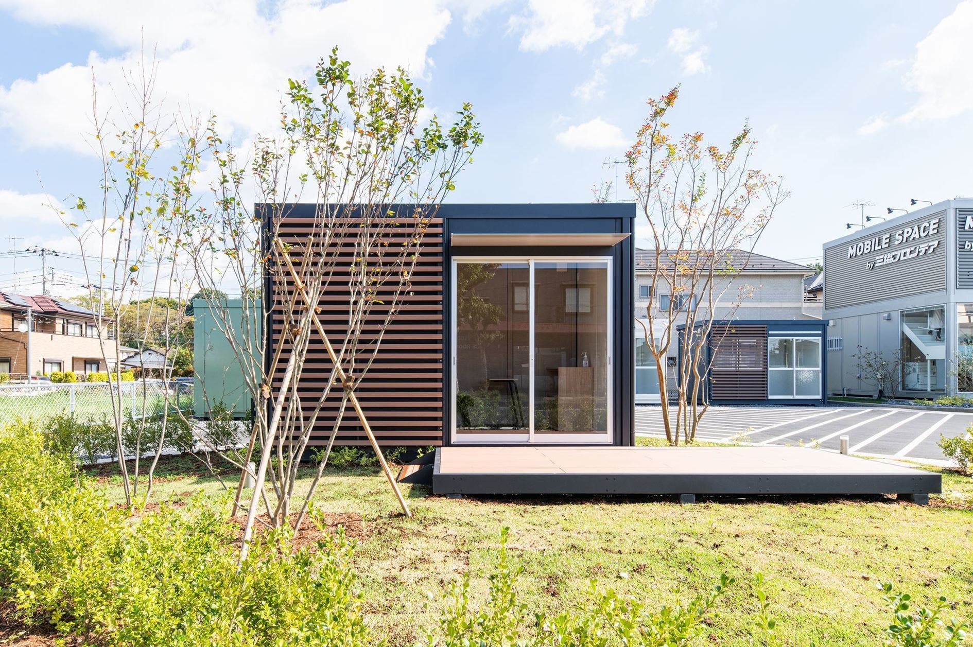 【Work】✨U-SPACE蓮田店✨集中できる個室空間となっております♪Wi-Fi/蓮田市の写真9