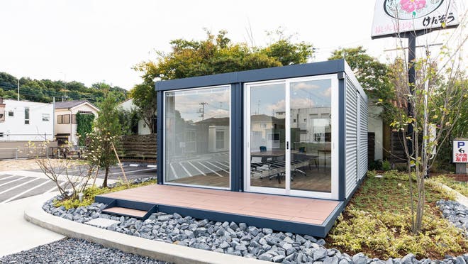 【Meeting】✨U-SPACE蓮田店✨会議や打ち合わせにぴったりのオフィススペースです♪Wi-Fi/蓮田市の写真15