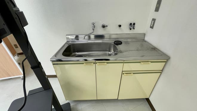 5A【神保町1分】21名着席の会議室!Wi-Fi無料!清掃で衛生面も安心♥便利な駅近の写真13