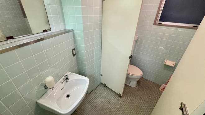 5A【神保町1分】21名着席の会議室!Wi-Fi無料!清掃で衛生面も安心♥便利な駅近の写真16