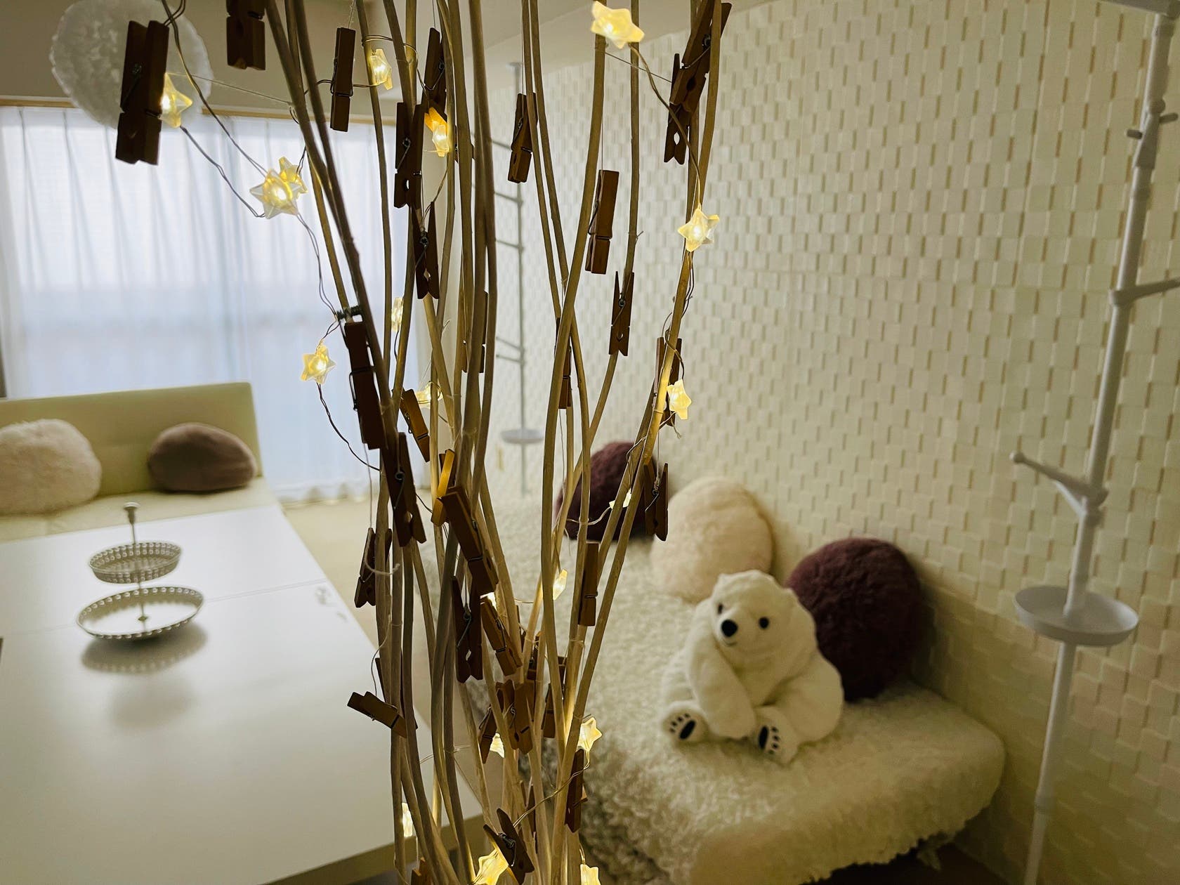 💖推し会パーティー割り🙆‍♀️女子会🎉誕生日会📸SNS/youtube撮影💖おうちデート🍿映像鑑賞会🎉の写真16