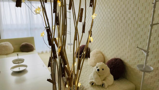 💖推し会パーティー割り🙆♀️女子会🎉誕生日会📸SNS/youtube撮影💖おうちデート🍿映像鑑賞会🎉の写真16